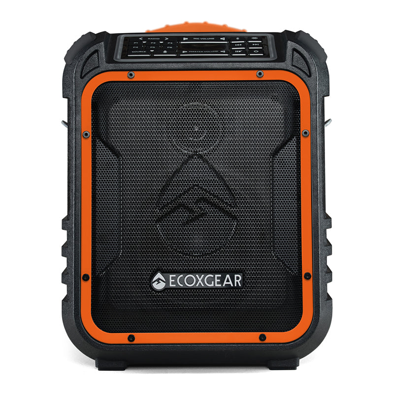 EcoXplorer – ECOXGEAR