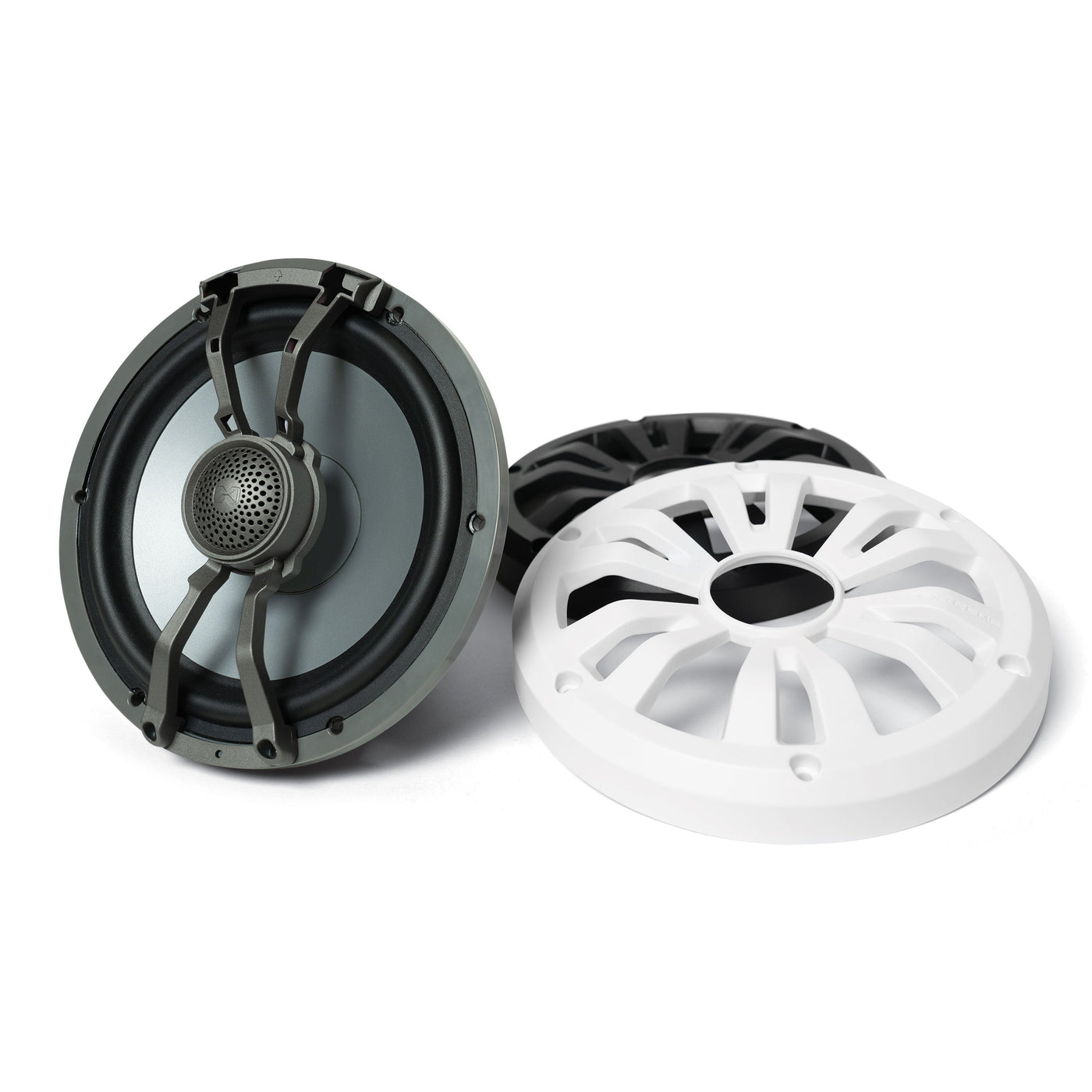 Marine Speakers Built to Outlast the Open Water