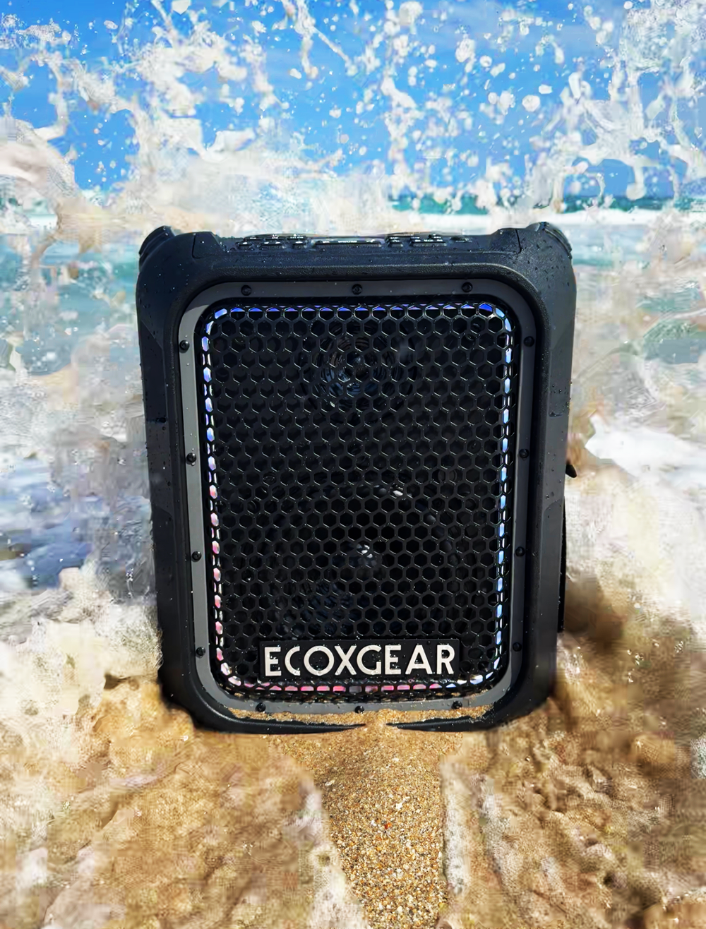 EcoBoulder Ultra