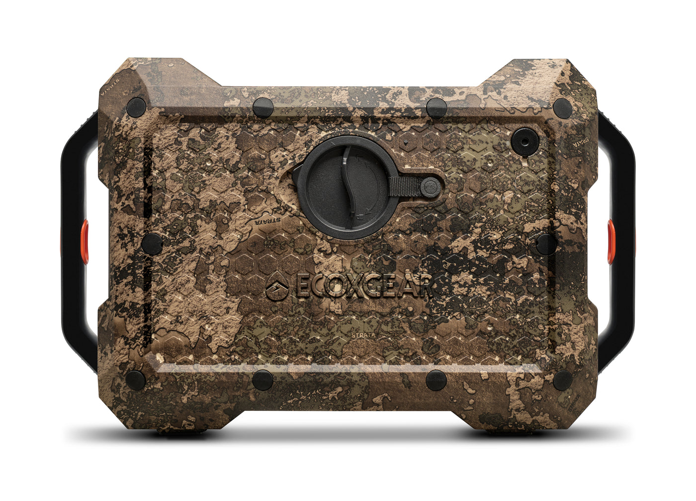 DEFENDER by ECOXGEAR in TrueTimber Strata Pattern