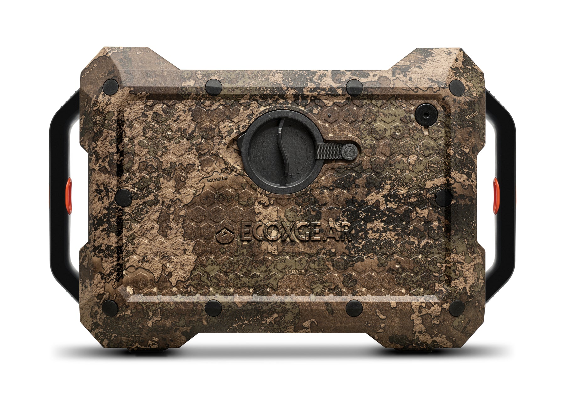 DEFENDER by ECOXGEAR in TrueTimber Strata Pattern