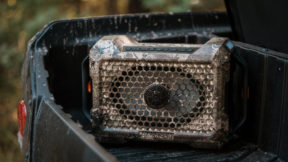 DEFENDER by ECOXGEAR in TrueTimber Strata Pattern