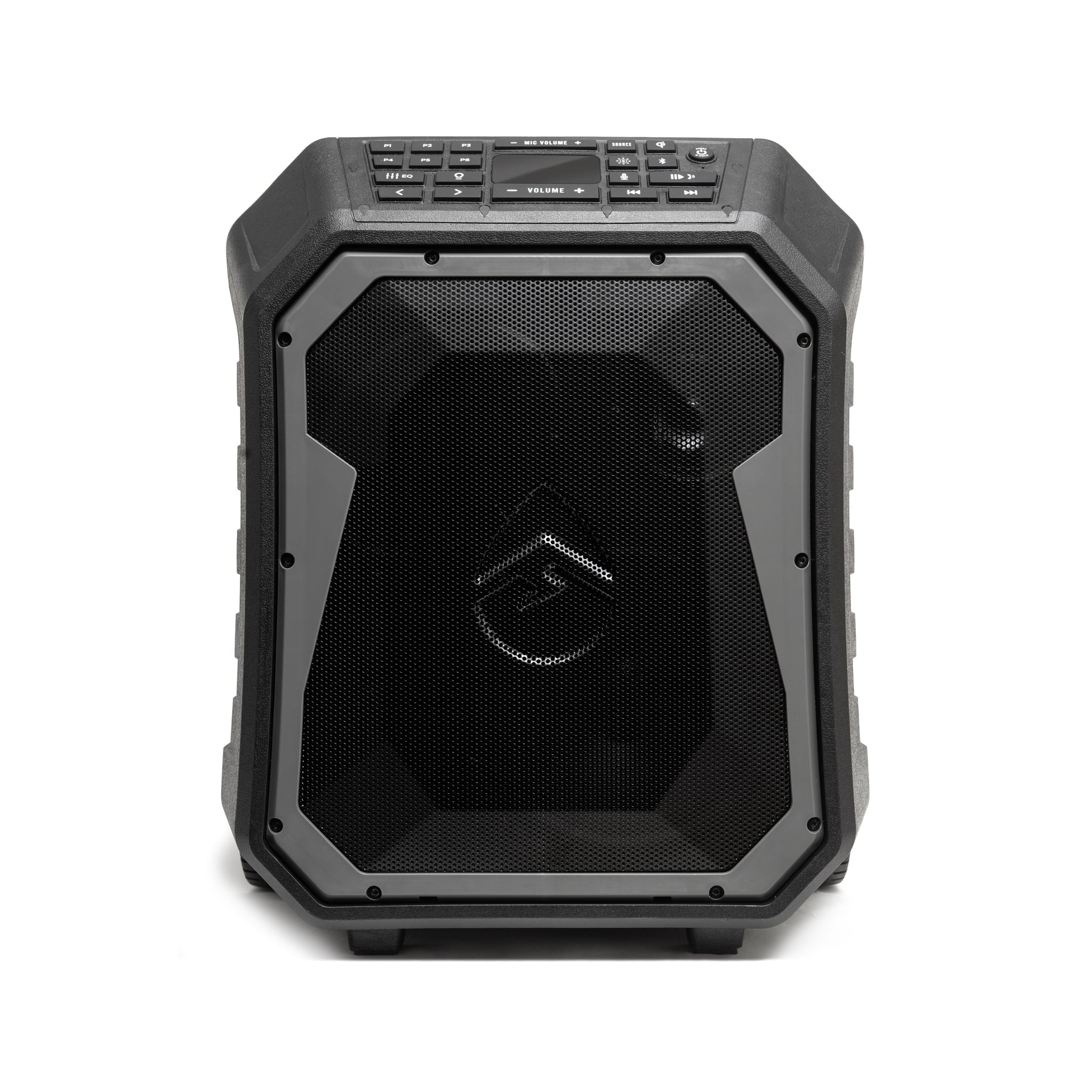 EcoBoulder Pro