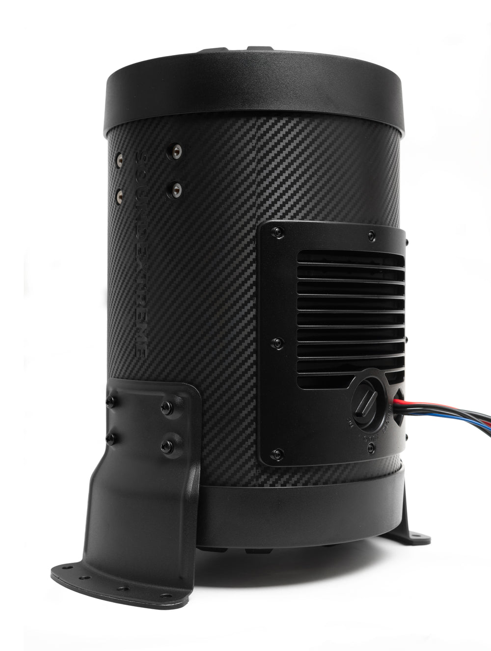 SoundExtreme ES08 Powersports Sealed 8-inch Subwoofer